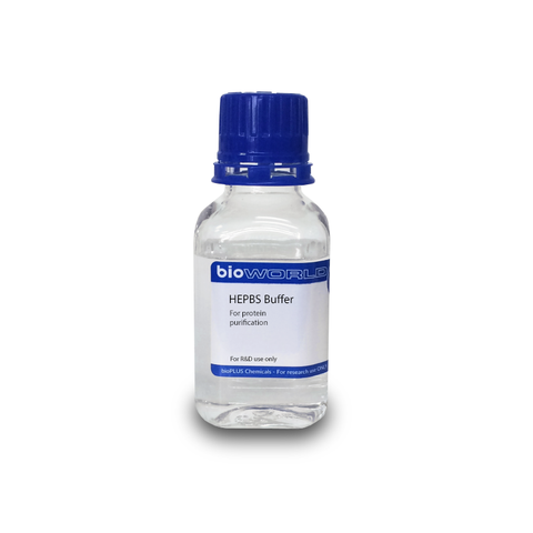 HEPBS Buffer 0.2M pH 8.0 – Buffers and Reagents