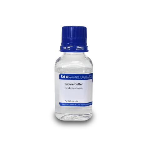 Tricine Buffer 0.2M pH 6.5 – Buffers and Reagents